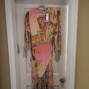 FARM Rio | Dresses | Farm Rio Dress | Poshmark